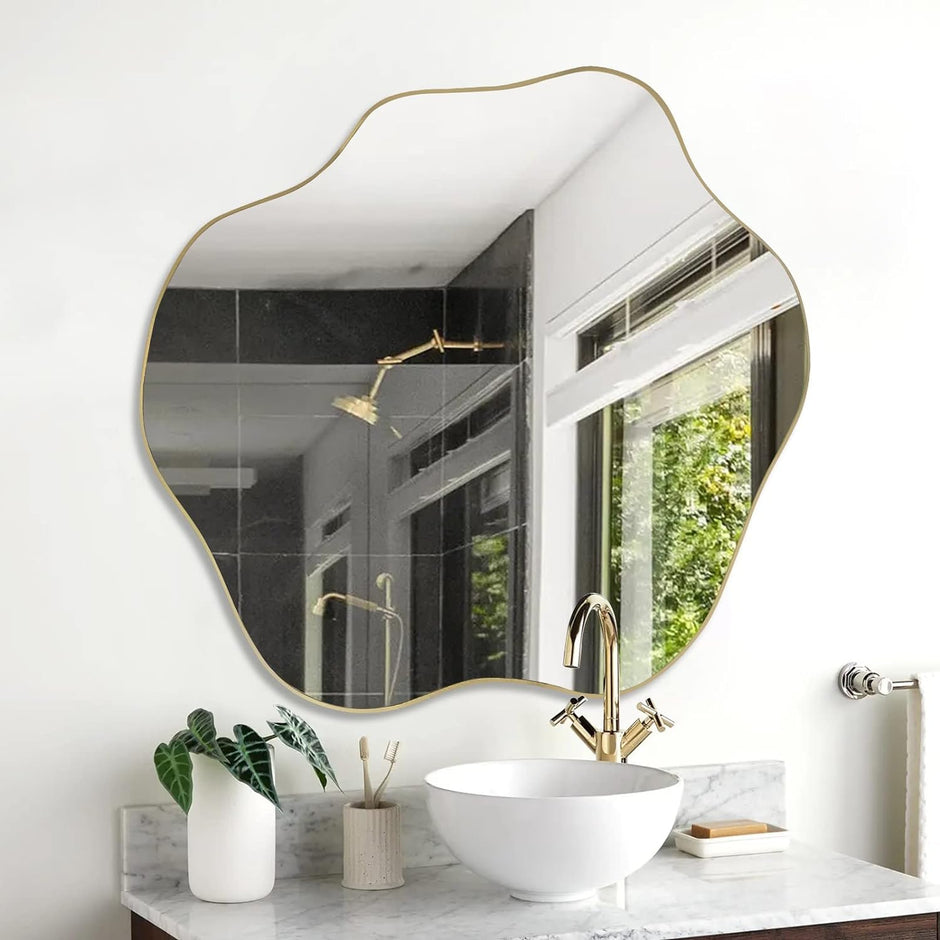 Wall Mirrors – Sam Home Collection