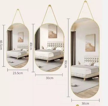 Wall Mirrors – Sam Home Collection