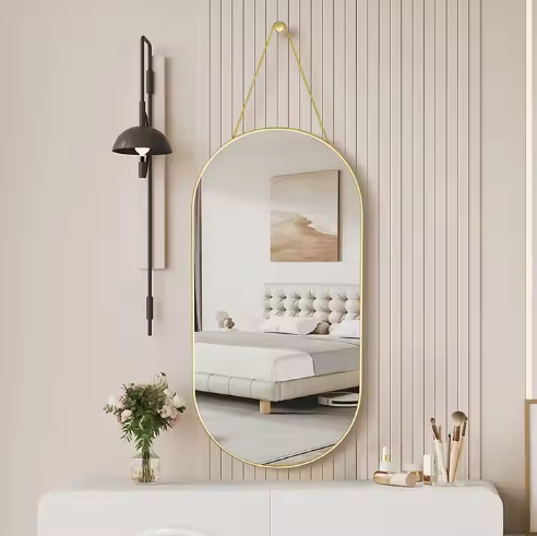 Wall Mirrors – Sam Home Collection