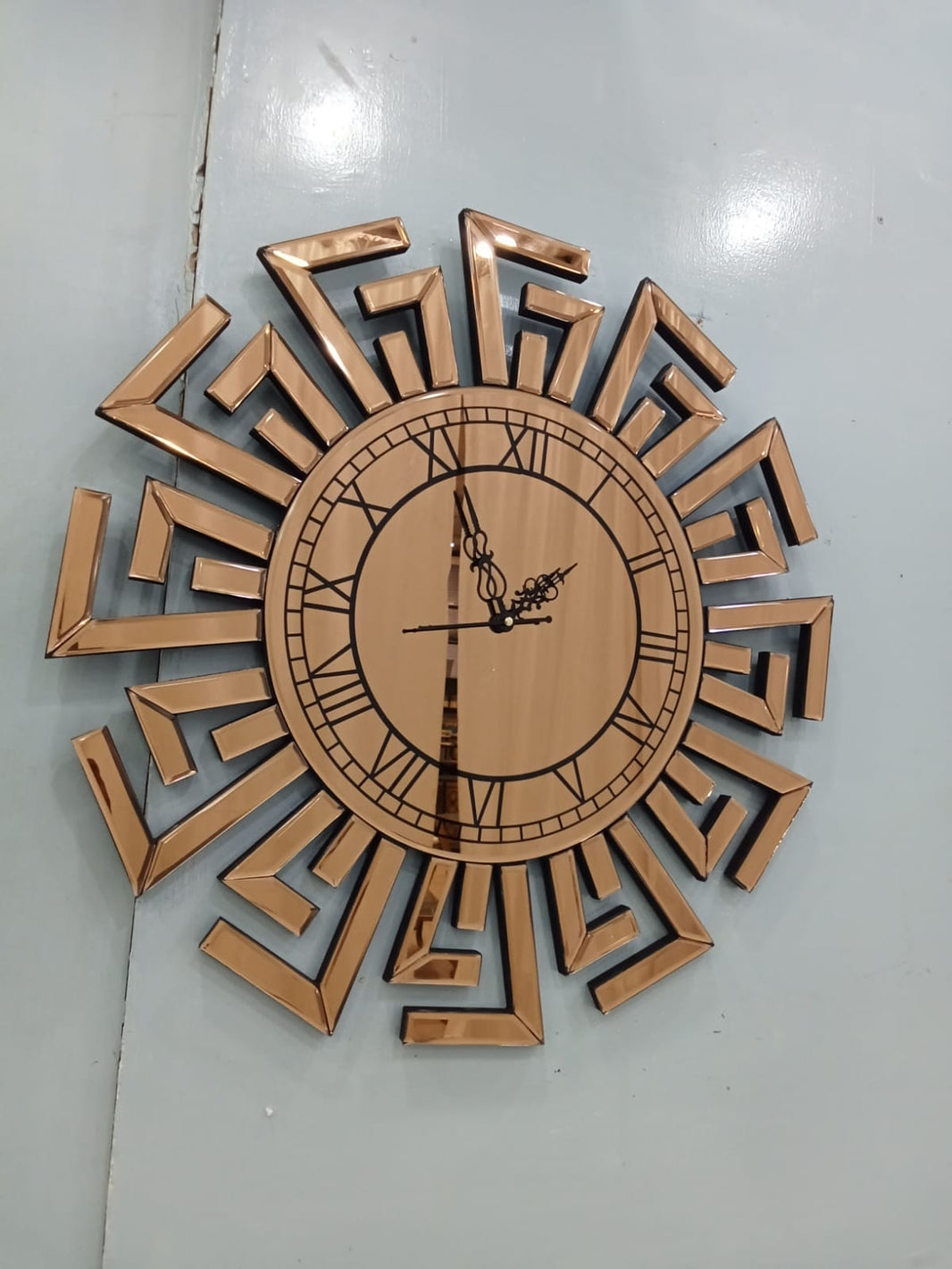 Wall Decors – Sam Home Collection