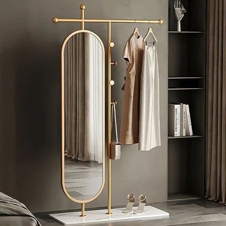 Full Length Designer Display Mirror| Full Length Mirrors by Sam Home C ...