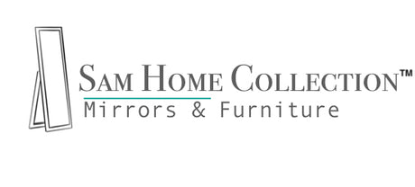 Wall Mirrors – Sam Home Collection