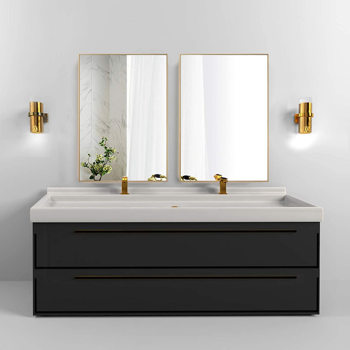 Wall Mirrors – Sam Home Collection