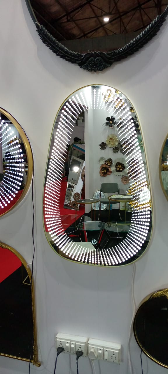 LED Mirrors – Sam Home Collection