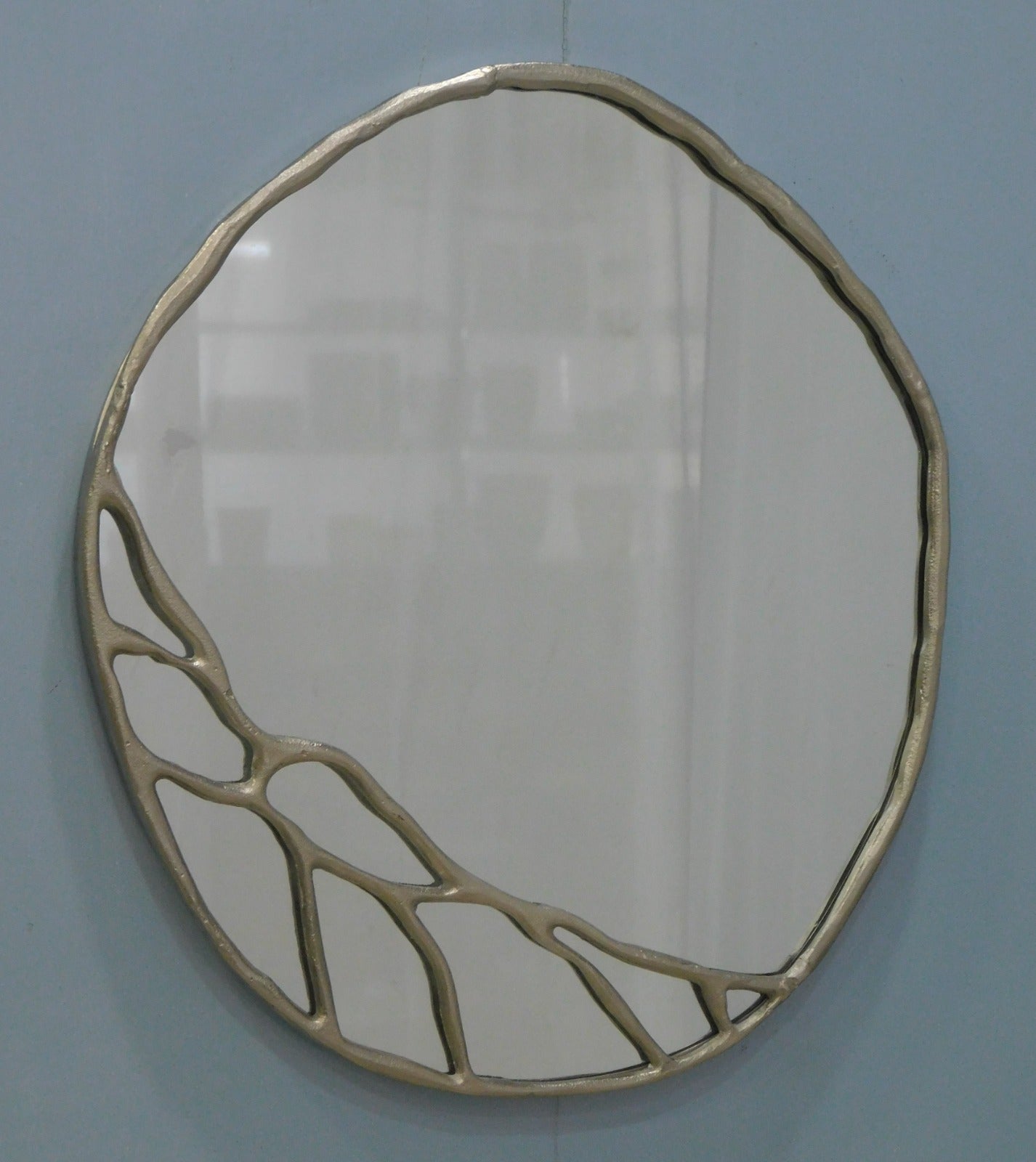 Round Mirrors – Sam Home Collection